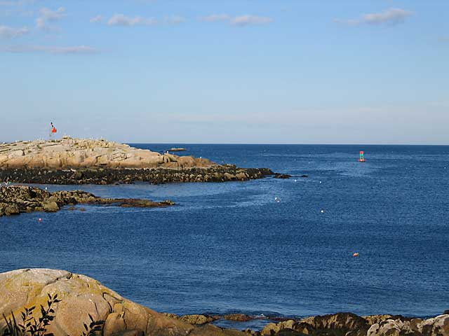 Matinicus Island Maine - Camden Maine Things to Do