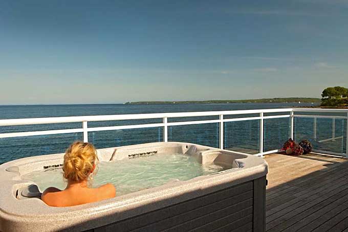 Samoset Resort - Camden Maine Hotels