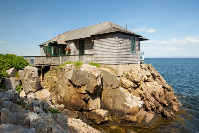 Samoset Resort - Camden Maine Hotels