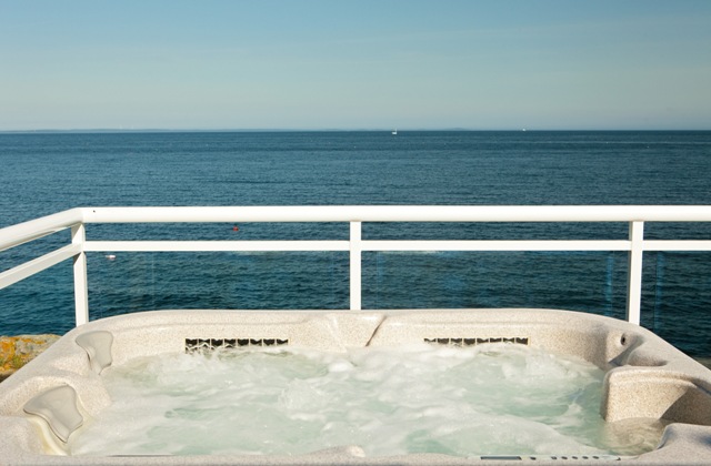 Samoset Resort - Camden Maine Hotels