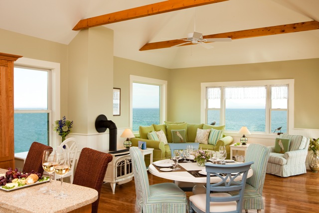 Samoset Resort - Camden Maine Hotels